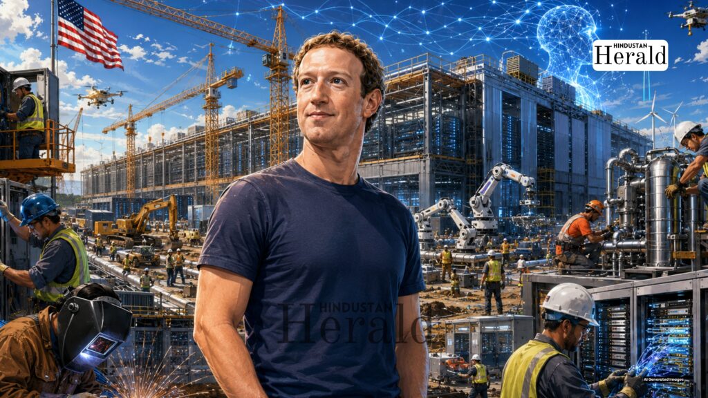 America's Workforce Academy: Meta's Proven $115M Win
